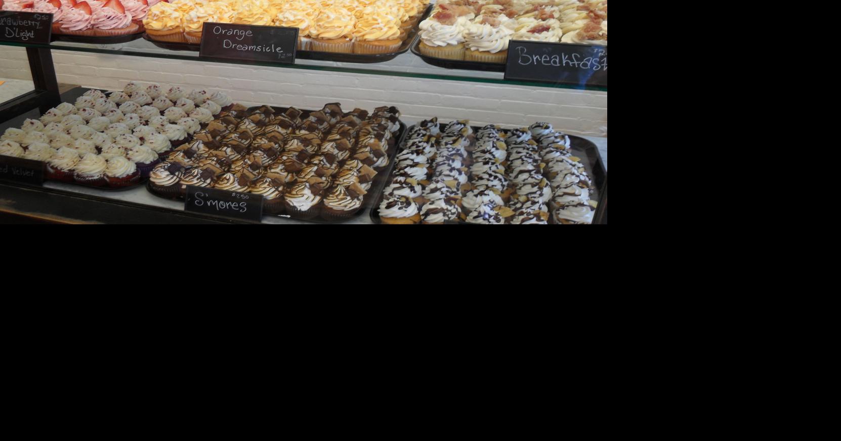 Tipton's bakery brings beloved baked goods back | Dining Guide | herald ...