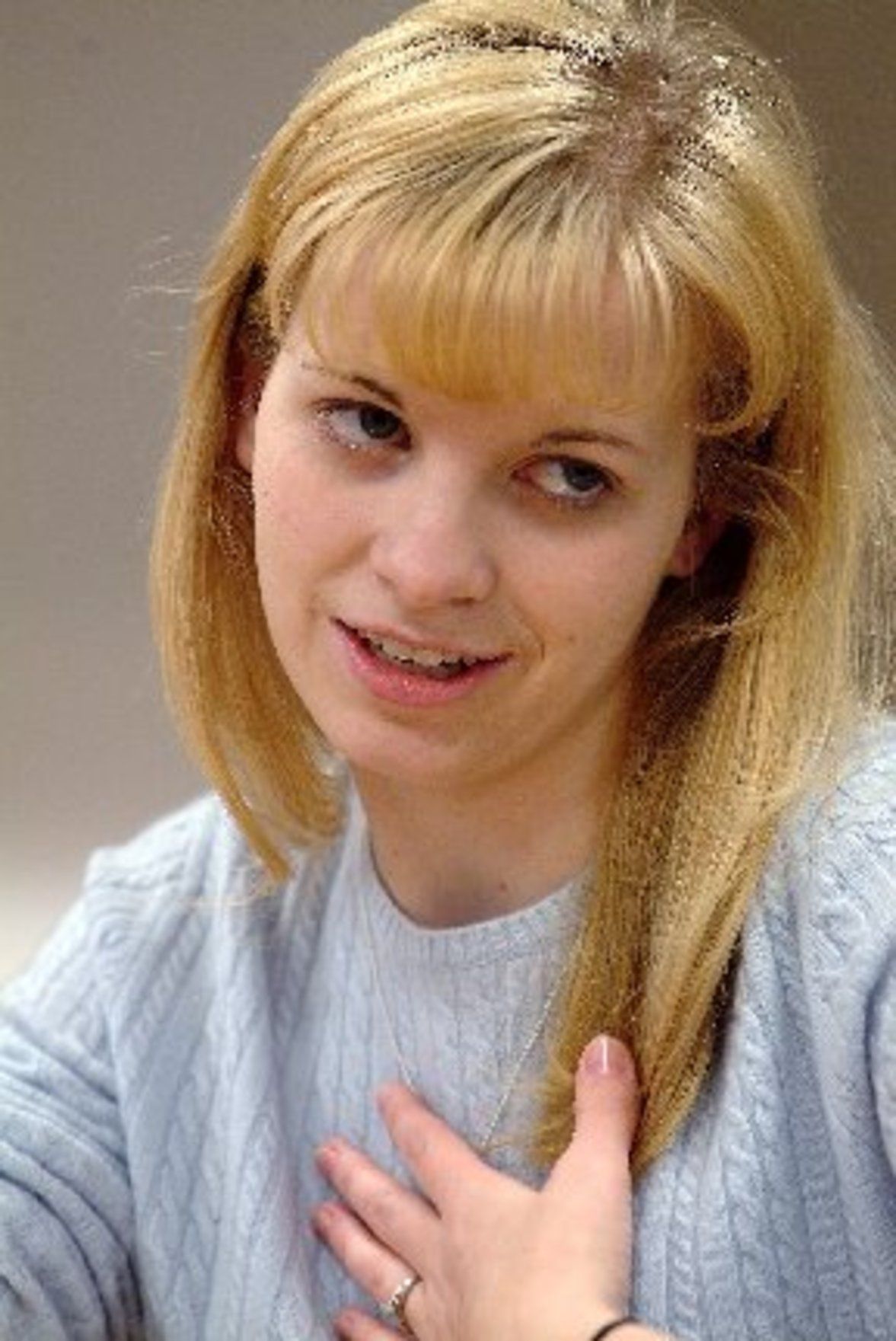 Gallery: Jessica Lynch through the years | Photos News | herald ...