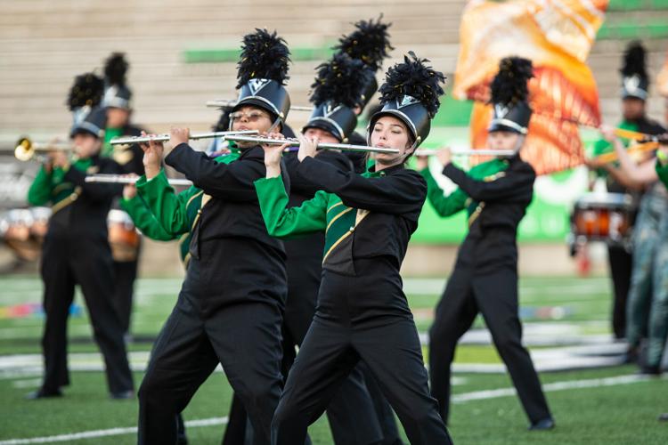 marching championship