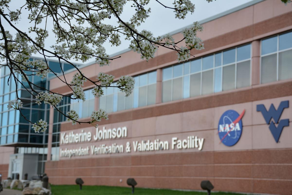 Not so ‘hidden’ anymore: NASA, WV leaders celebrate Katherine Johnson ...