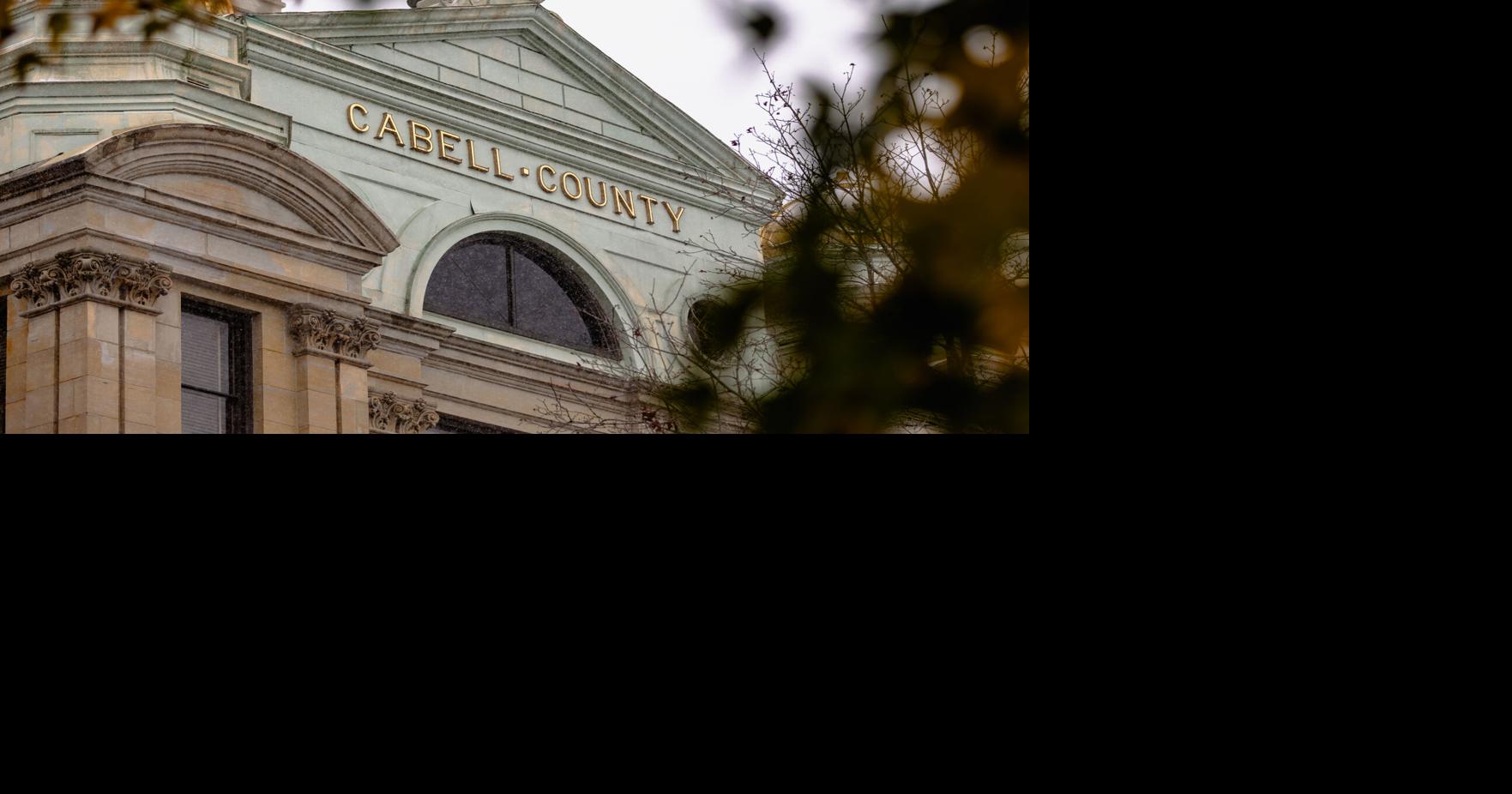 Cabell commission OKs courthouse annex design study | News | herald ...