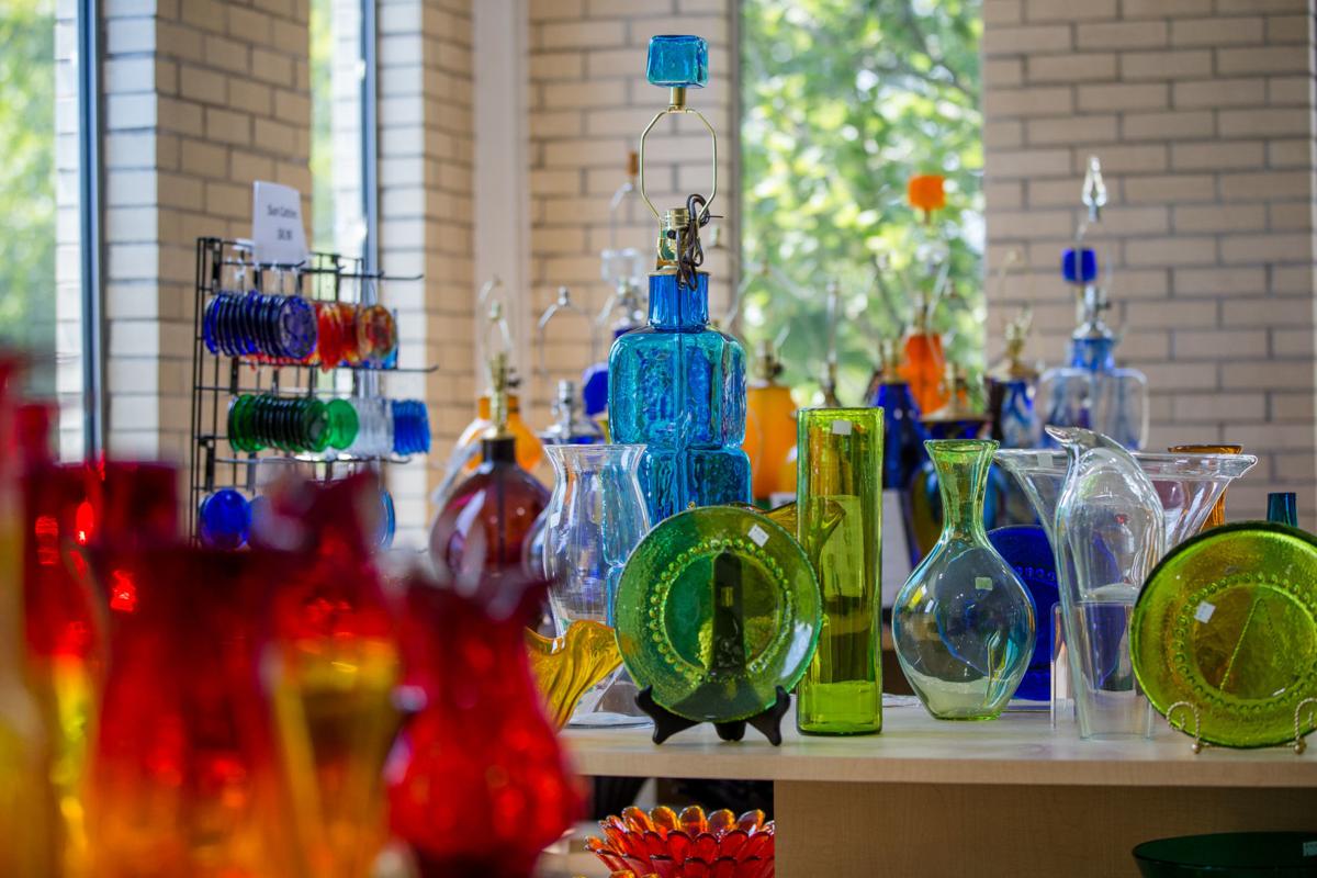 Blenko Glass postpones 2020 West Virginia Day event | News | herald ...