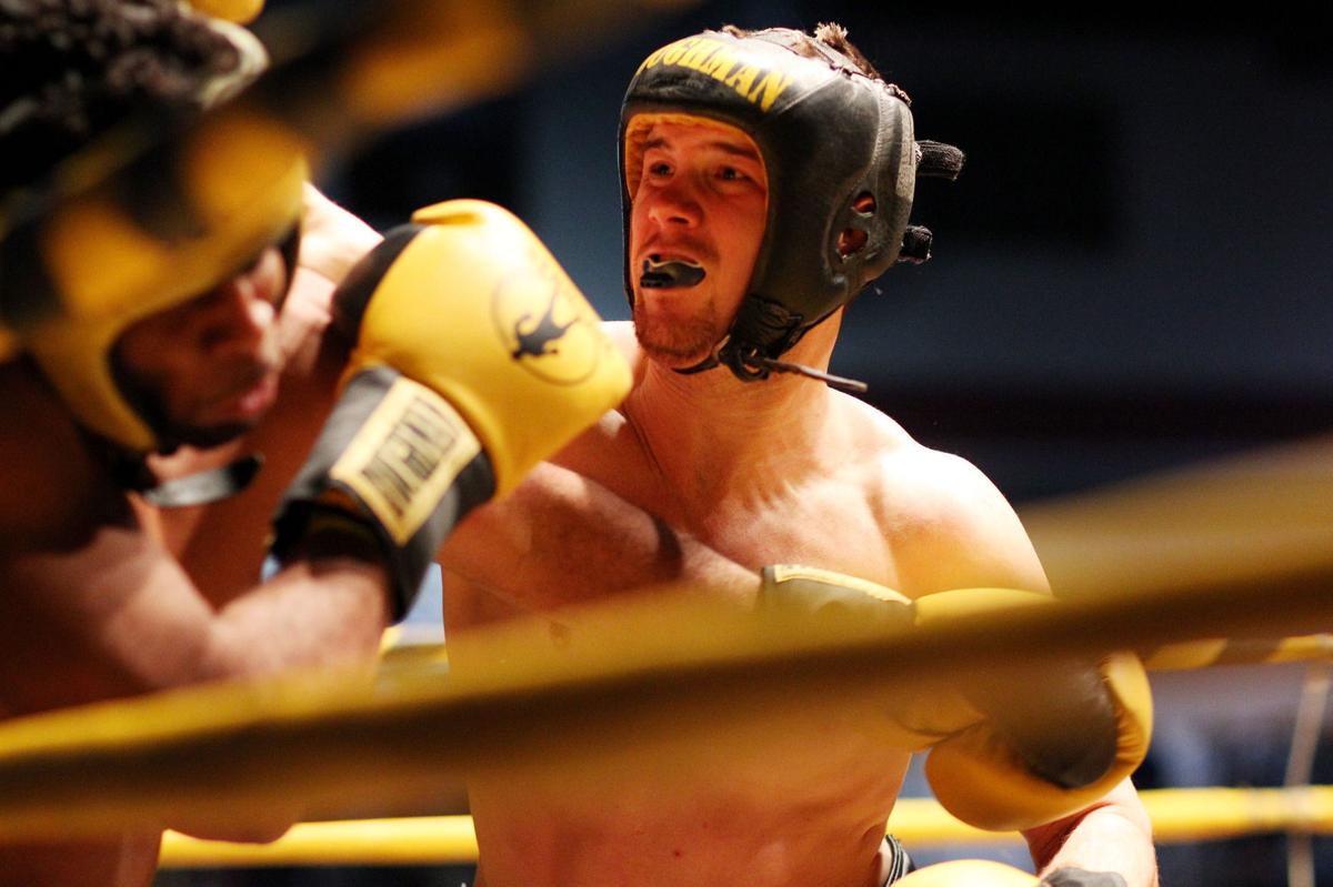Gallery: Toughman Contest, Friday night fights | Photos Sports | herald ...
