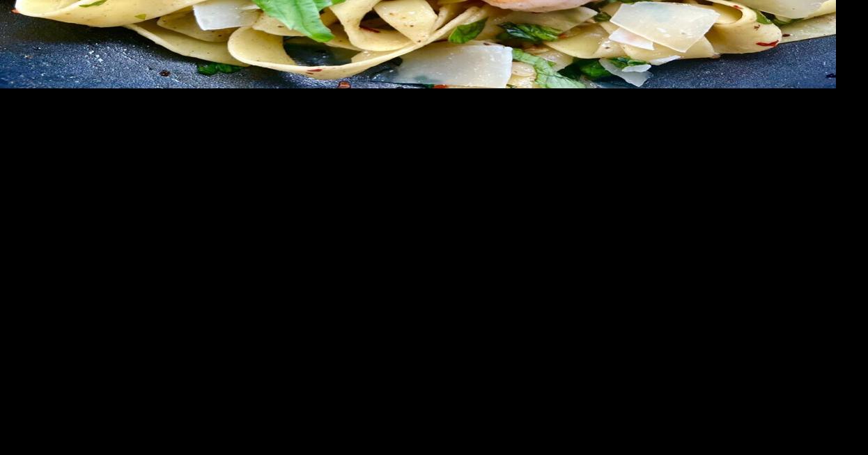 Janet McCormick: Shrimp Scampi Pasta is throwdown-worthy | Features ...