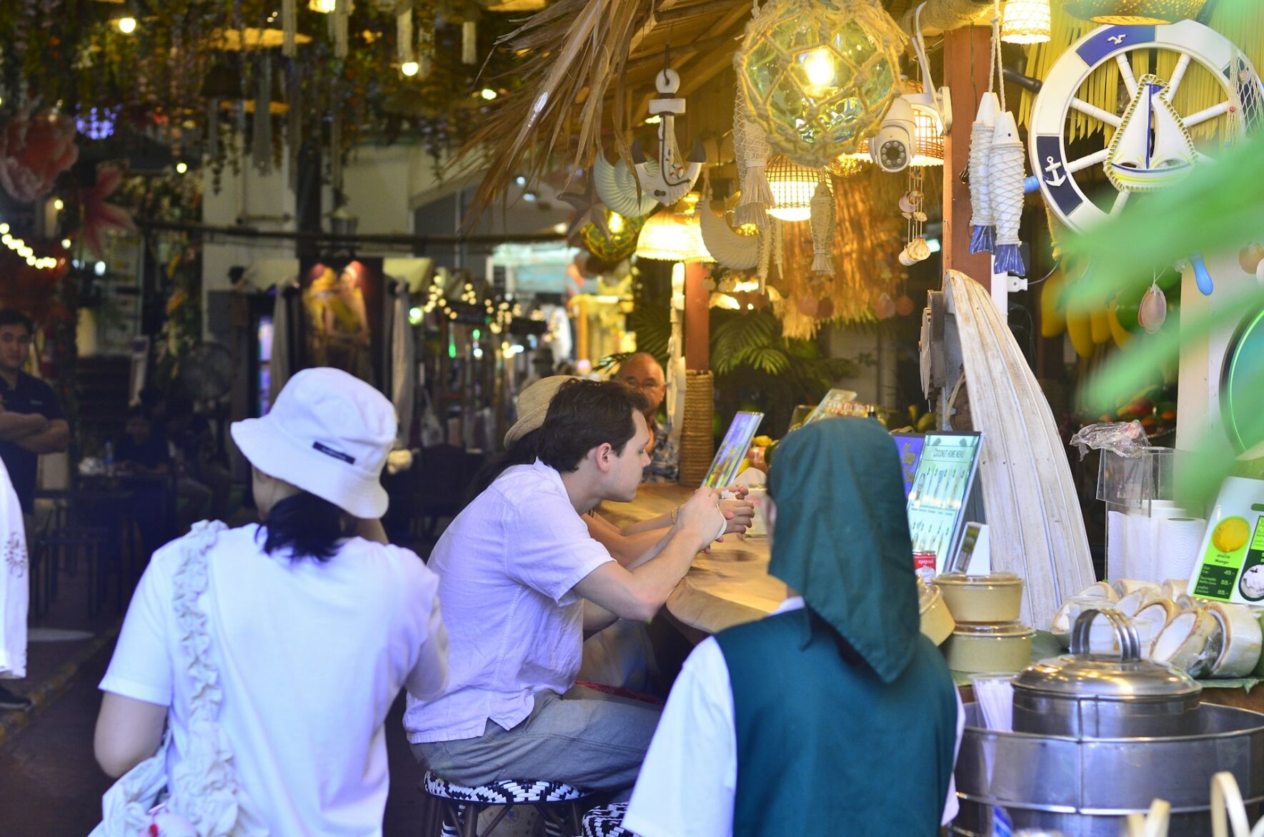 How Small Businesses Can Leverage Cultural Traditions for Tourism ...