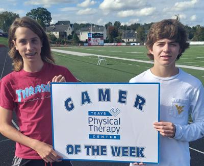 AJ White: Kidd and Steorts co-winners of Male Gamer of the Week ...