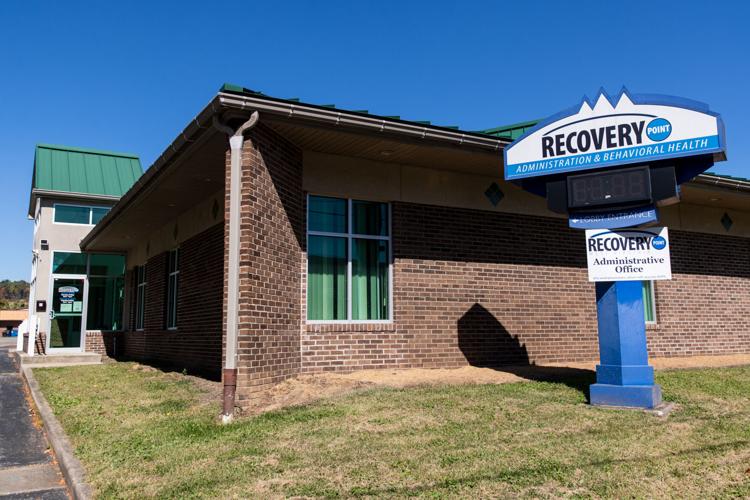 Recovery Point remains staple in Mountain State recovery community ...