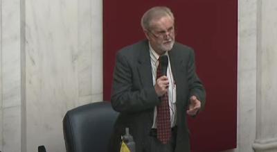 Felony bail requirement bill fails after WV House opposition | News ...
