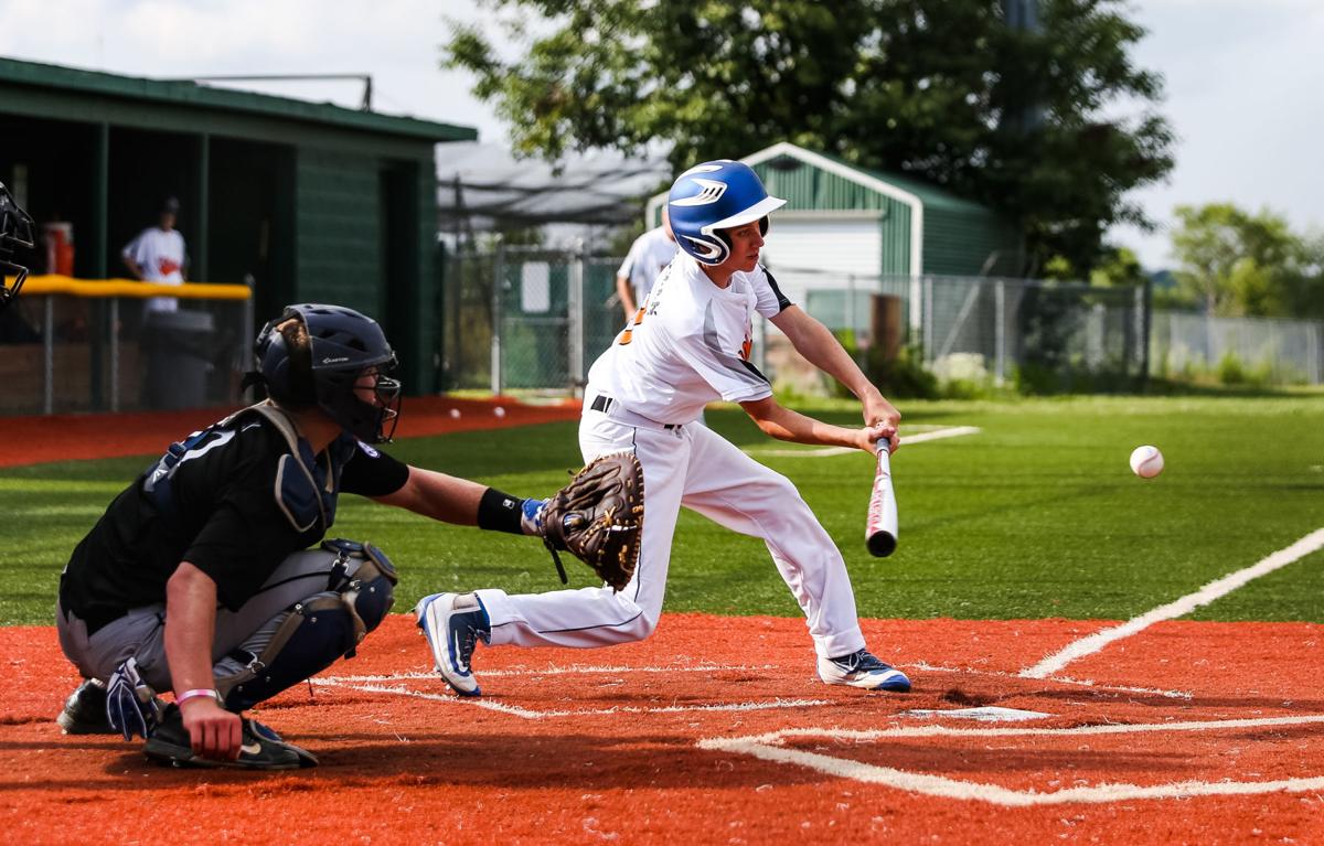 Photos: Babe Ruth Baseball State Tournament | Photo Galleries | herald ...