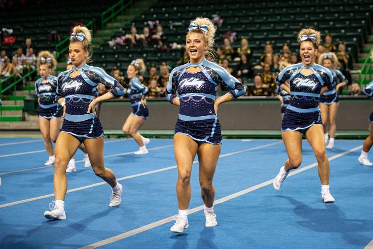 Photos: 2022 West Virginia State Cheer Competition | Multimedia ...