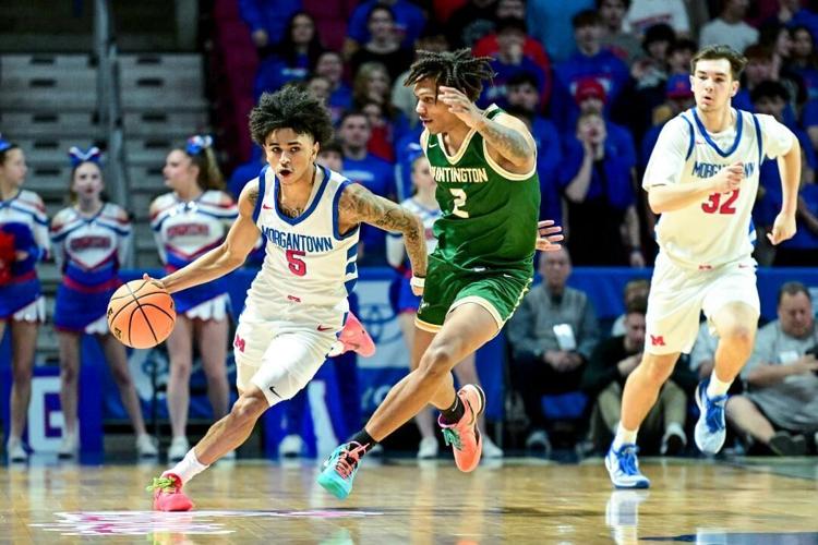 Prep boys basketball: Highlanders' Johnson on AAAA first team | Sports ...