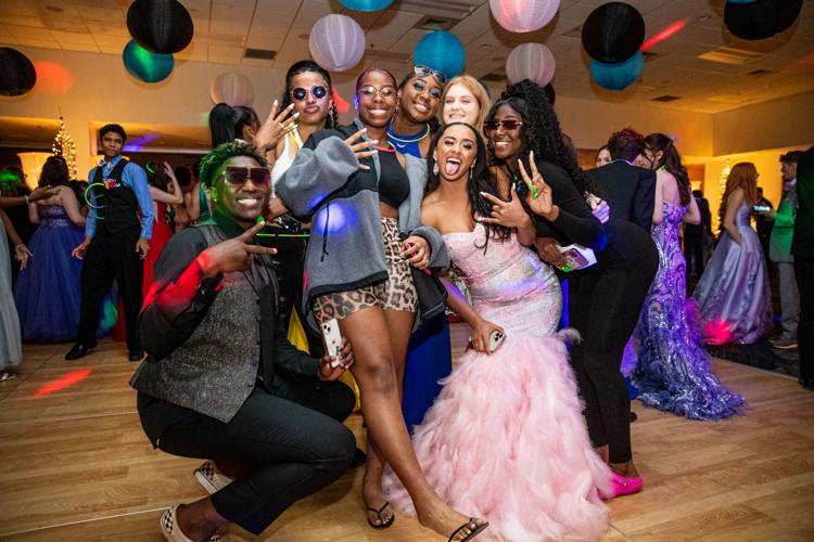 Two places to get a free or low cost prom dress, accessories | News ...
