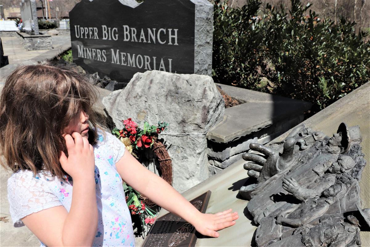 Upper Big Branch mine disaster remembered on 8-year anniversary | News ...
