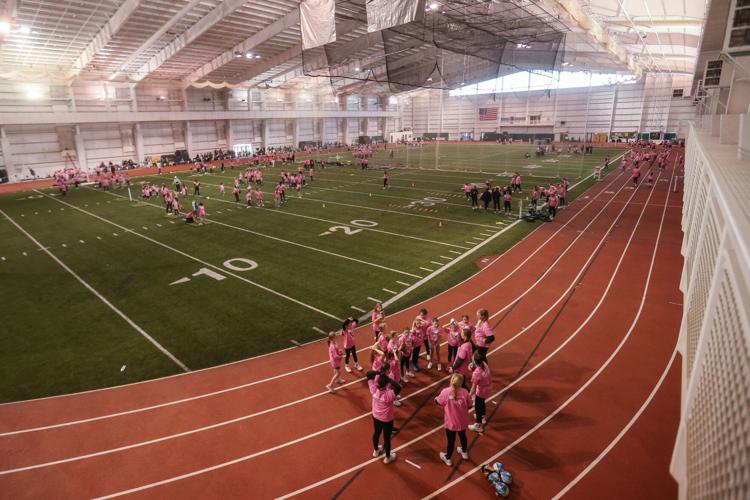 Photos: Marshall University conducts Sweetheart Clinic | Multimedia ...