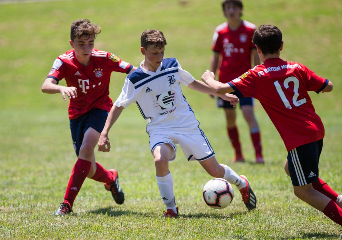 Photos: 2019 US Youth Soccer Eastern Regional Championships, Saturday ...