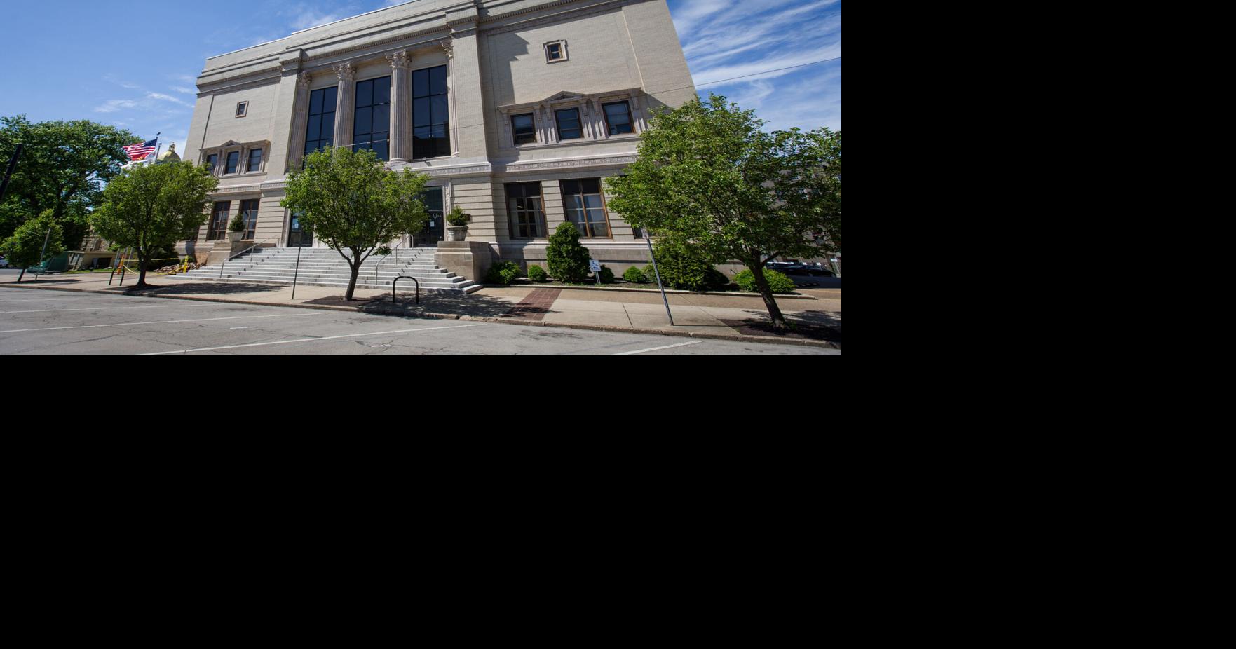 Government buildings closed Thursday, Friday | News | herald-dispatch.com