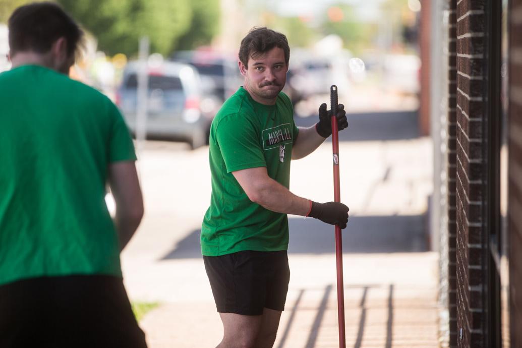 Page A2 | e-Edition | herald-dispatch.com