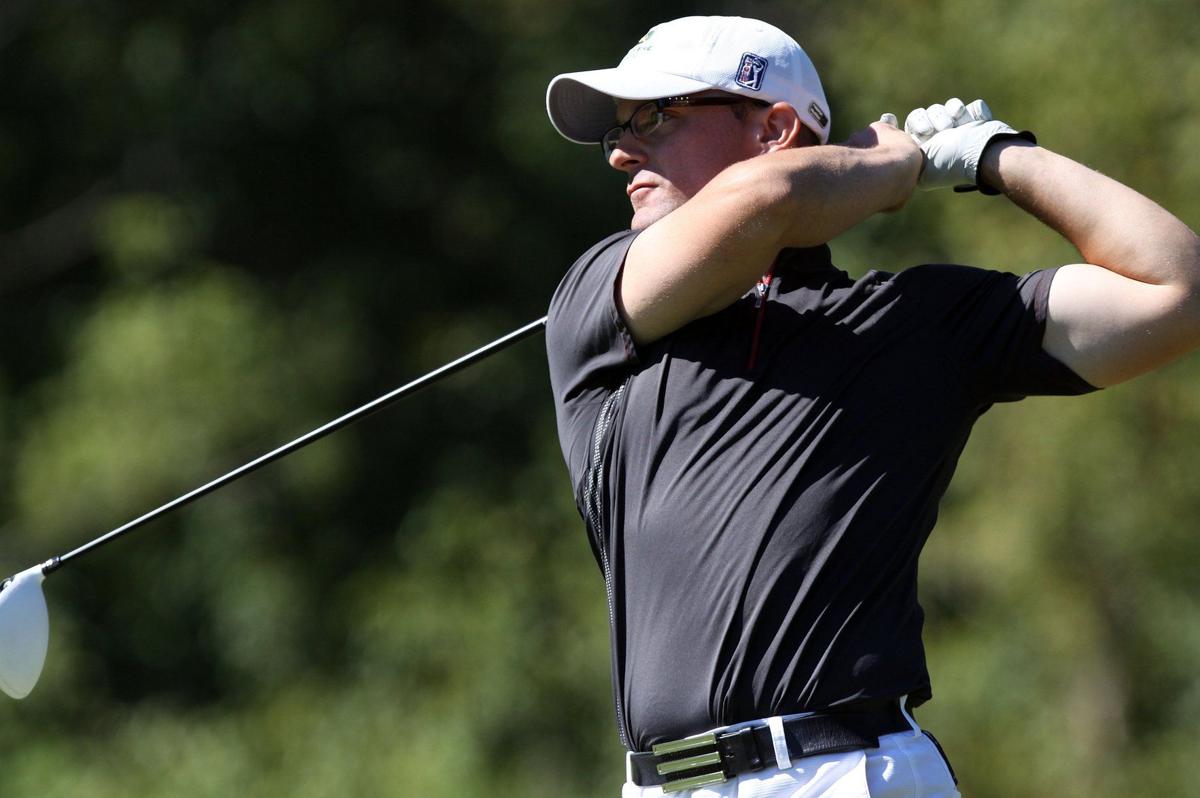 Gallery: Wendy's Amateur Tour at Sugarwood Golf Club | Photos Sports ...