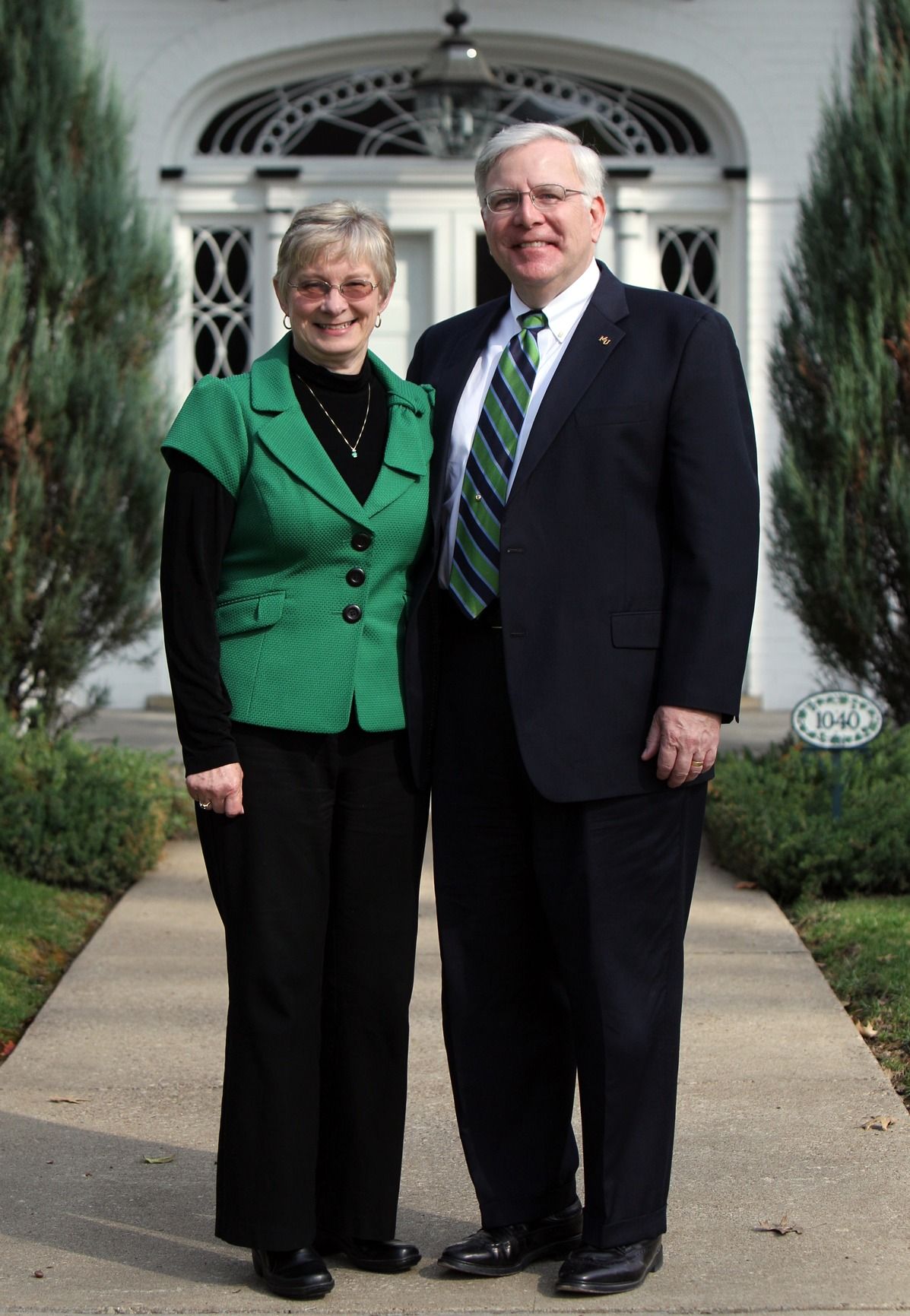 Gallery: 2010 Citizen Award winners | Photos News | herald-dispatch.com