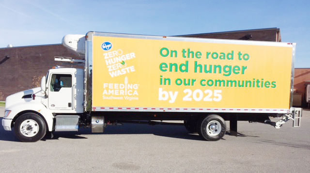 Business Beat: Kroger sponsors regional food drive | Business | herald ...