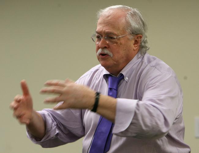 Gallery: Forensic Training Seminar | Photos News | herald-dispatch.com
