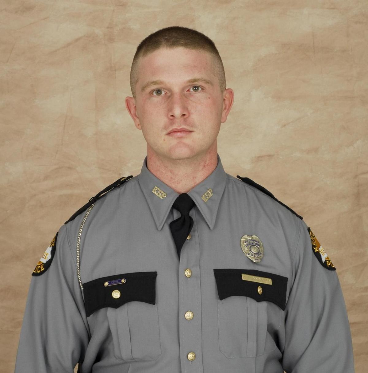 Ky. graduates 62 state troopers | News | herald-dispatch.com