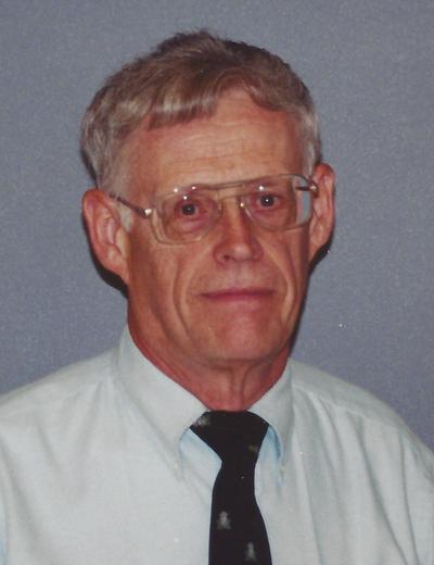 GHPRD board candidate: Don McCroskey | News | herald-dispatch.com