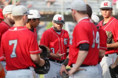 Prep baseball: Midland's Brumfield among Hall of Fame inductees | High ...