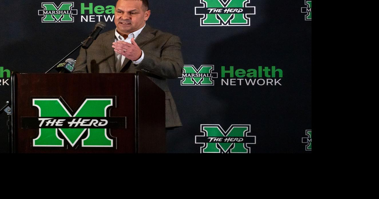 Marshall signs 13 with ties to West Virginia in 2025 class | Marshall ...