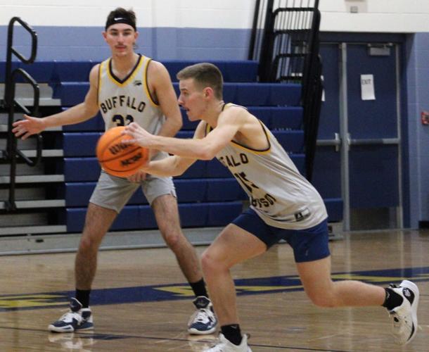 Buffalo riding momentum into new year with unanswered questions ...