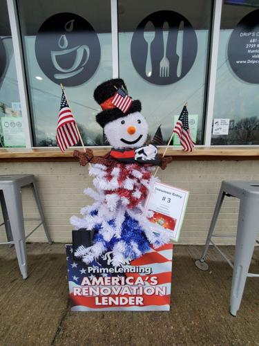 Do you want to build a snowman -- in Hurricane? | Putnam News | herald ...