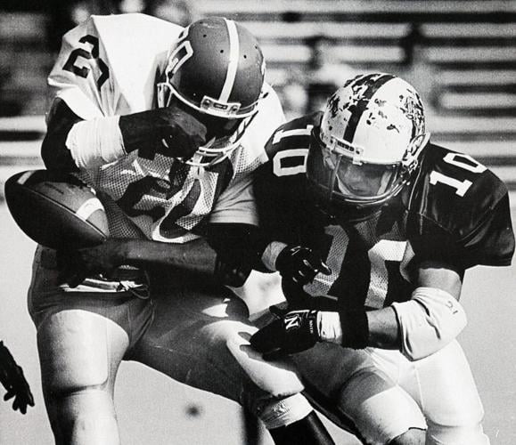 Gallery: Marshall coach Mark Snyder through the years | News | herald ...