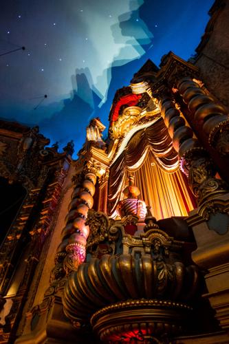 Keith-Albee Performing Arts Center Founders Club donation | News ...