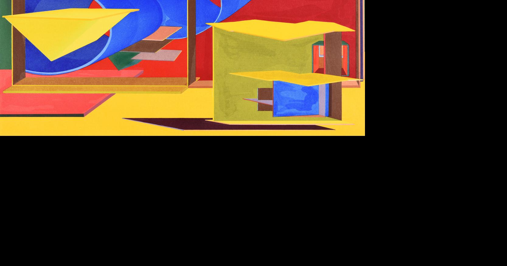 Museum of Art continues series on building blocks of art | Features ...