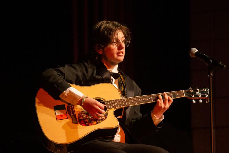 Photos: 13th annual Cabell Midland Collegium Experience | Multimedia ...