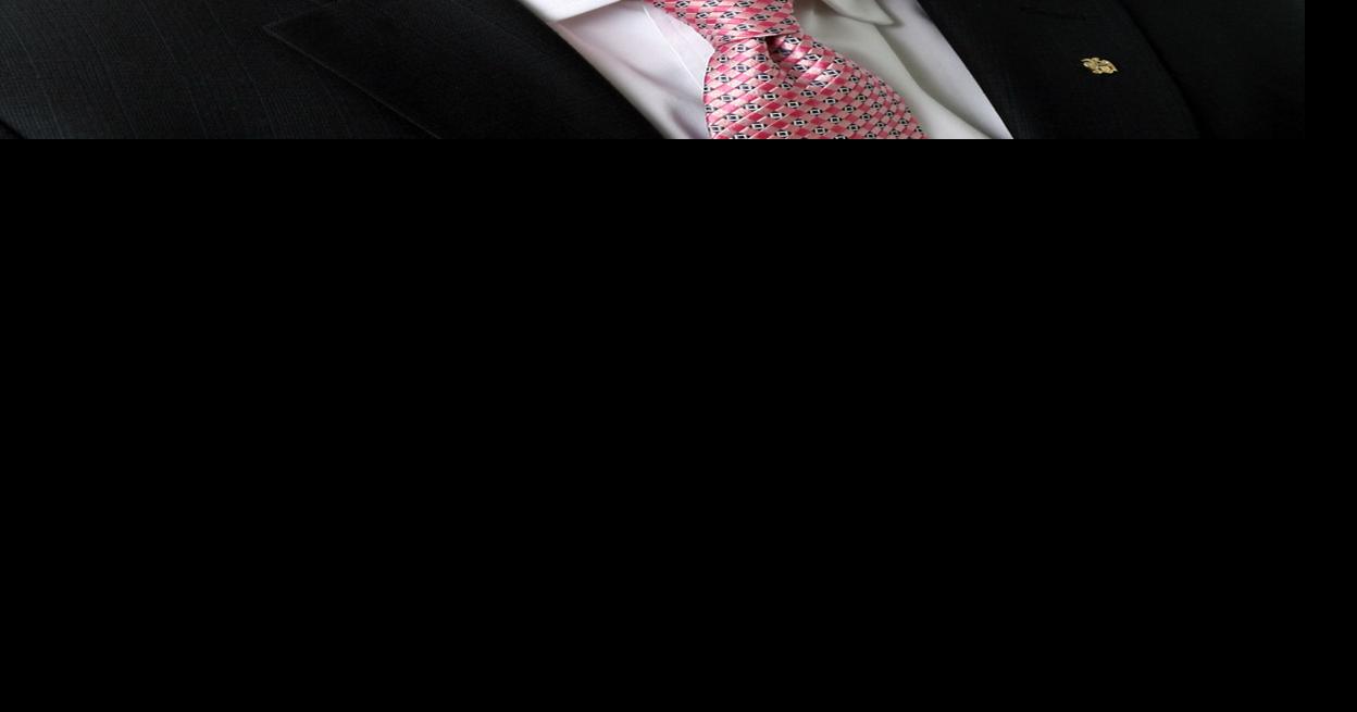 Candidate profile: J. Robert Leslie | Putnam News | herald-dispatch.com