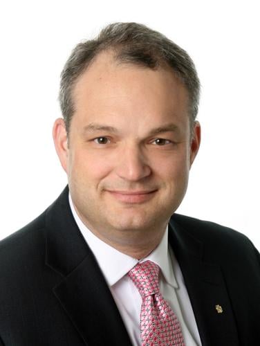 Candidate profile: J. Robert Leslie | Putnam News | herald-dispatch.com