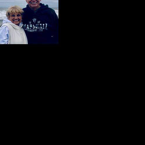 Merediths' 60th | Celebrations | herald-dispatch.com