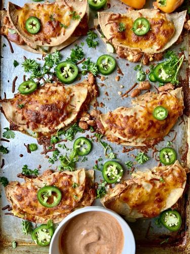 Janet McCormick: Fusing two loves into one delicious dish | Features ...