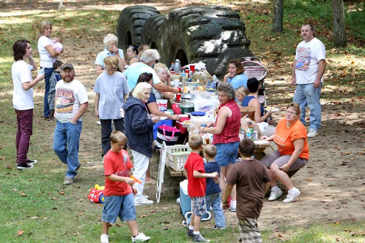 Gallery: Maynard Family Reunion | Photos News | herald-dispatch.com
