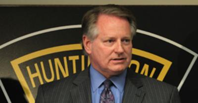 Mayor encourages prayer | News | herald-dispatch.com