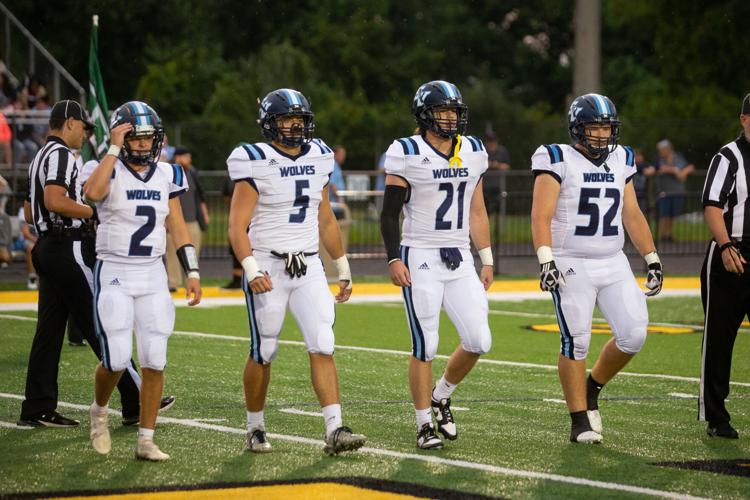 Photos: High school football, Huntington High defeats Spring Valley 42 ...