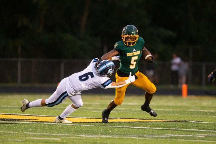 Photos: High school football, Huntington High defeats Spring Valley 42 ...