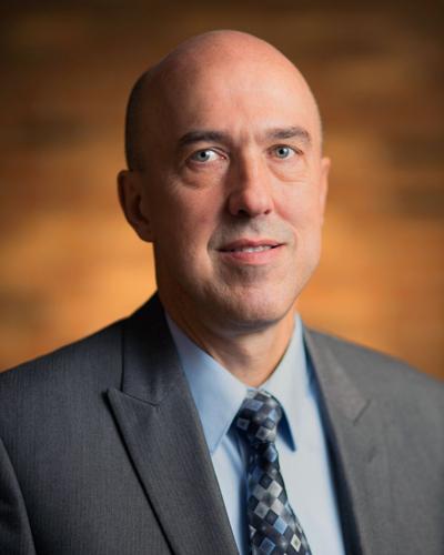 Bauer appointed provost and vice president for Academic Affairs at ...