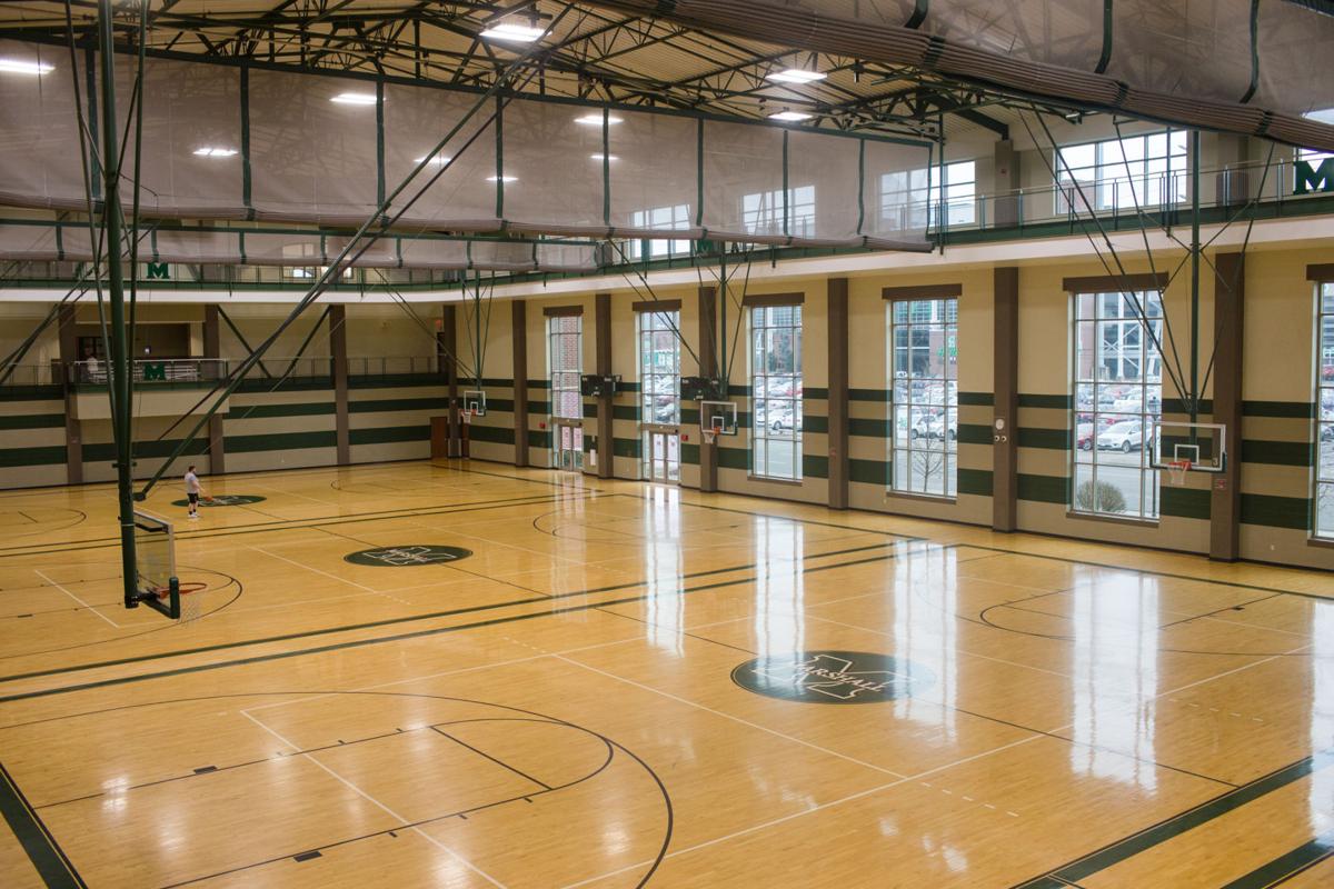 Photos: Marshall Rec Center celebrates 10th Anniversary | Multimedia ...