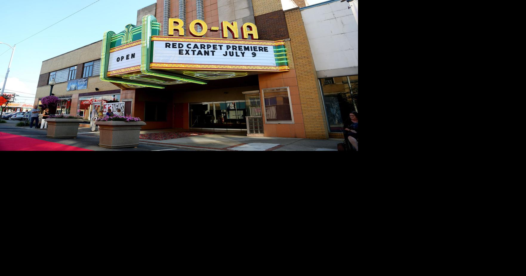 Restoring a relic: Friends of Ironton bring historic Ro-Na up to date ...
