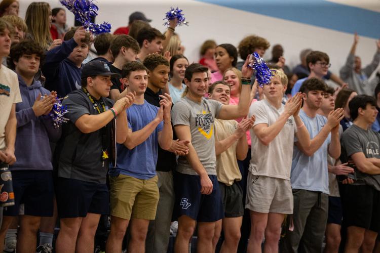 Photos: Class AAAA, Region IV co-final, Spring Valley vs. Parkersburg ...