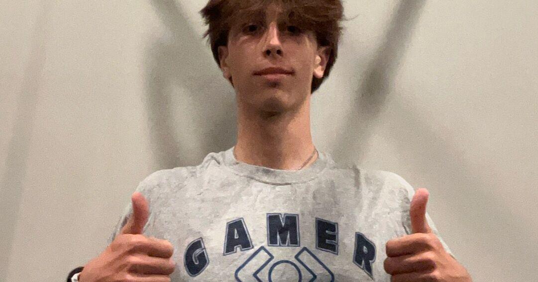 AJ White: Hurricane's Steorts is Male Gamer of the Week | Putnam News ...