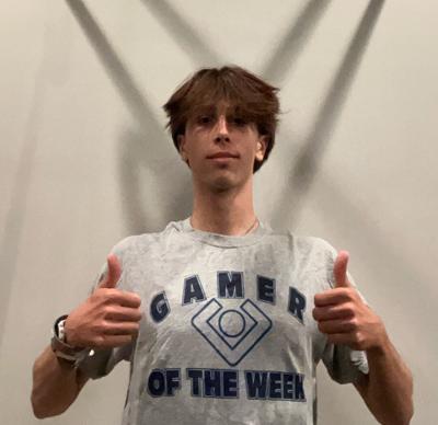 AJ White: Hurricane's Steorts is Male Gamer of the Week | Putnam News ...