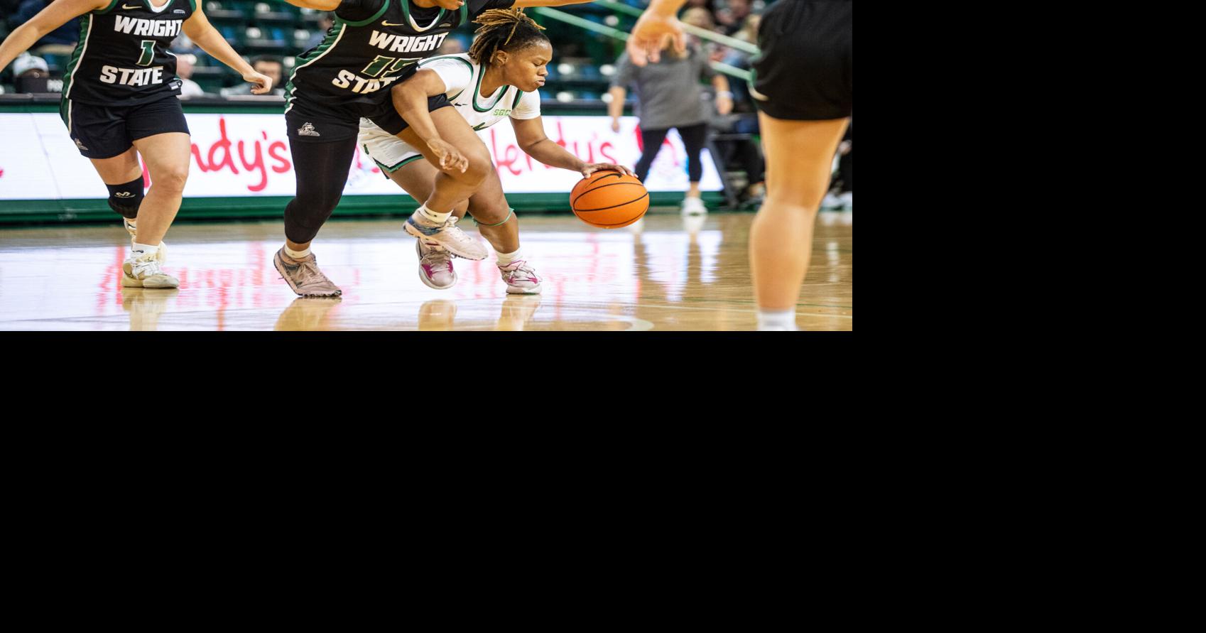 Photos: Marshall vs. Wright State, women's basketball | Multimedia ...
